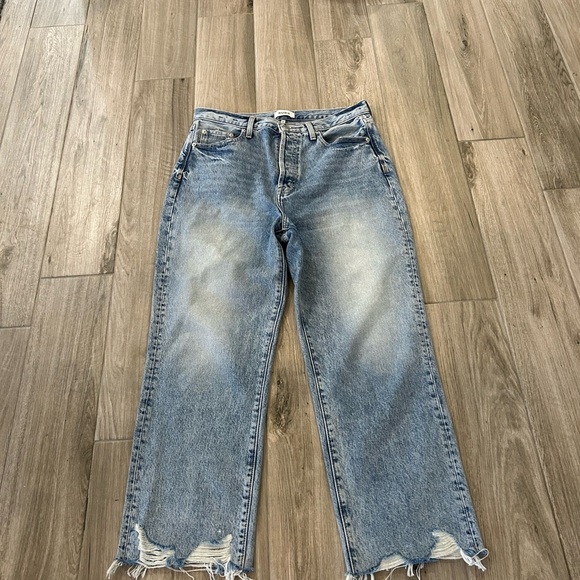 pistola | Jeans | Pistola Classic Blue Jeans | Poshmark
